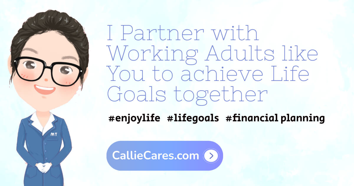 About Callie | CallieCares